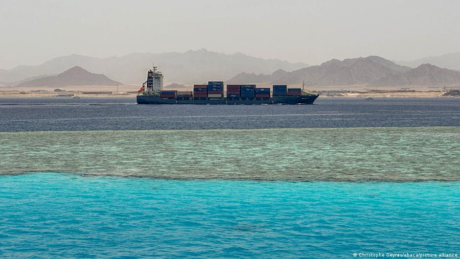 Saudi defense deals could change Middle East security