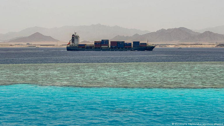 Saudi defense deals could change Middle East security