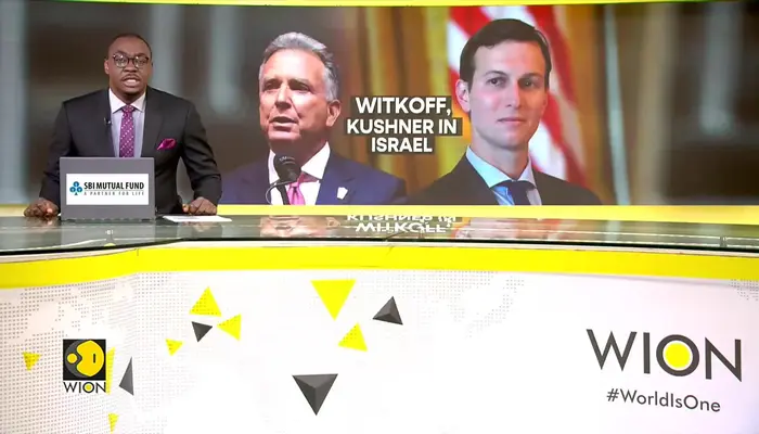 Reports: Witkoff pressured Israel to open Rafah border crossing