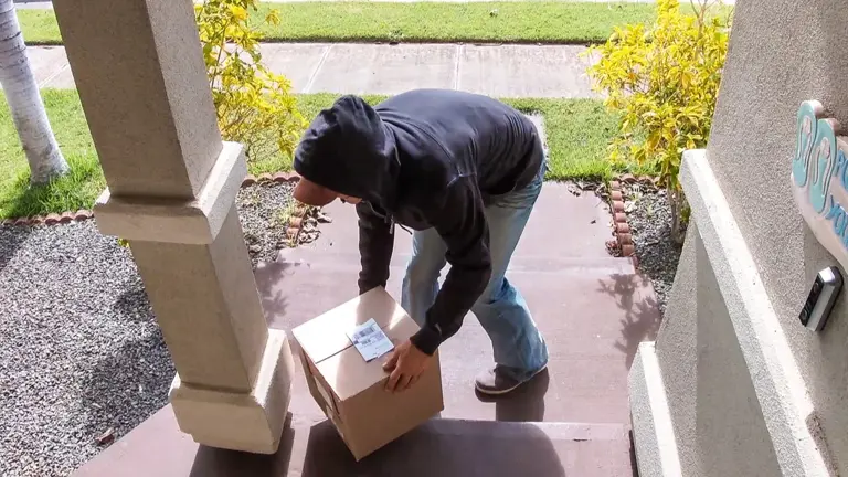 How to optimize your Ring camera settings for security