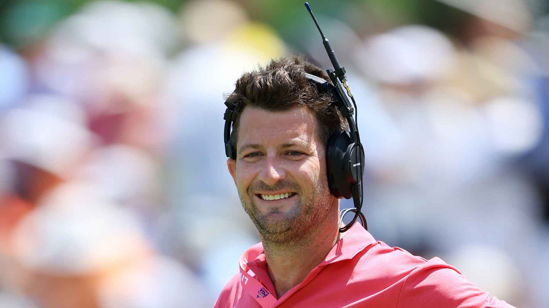 Matt Every explains the irony of his new career