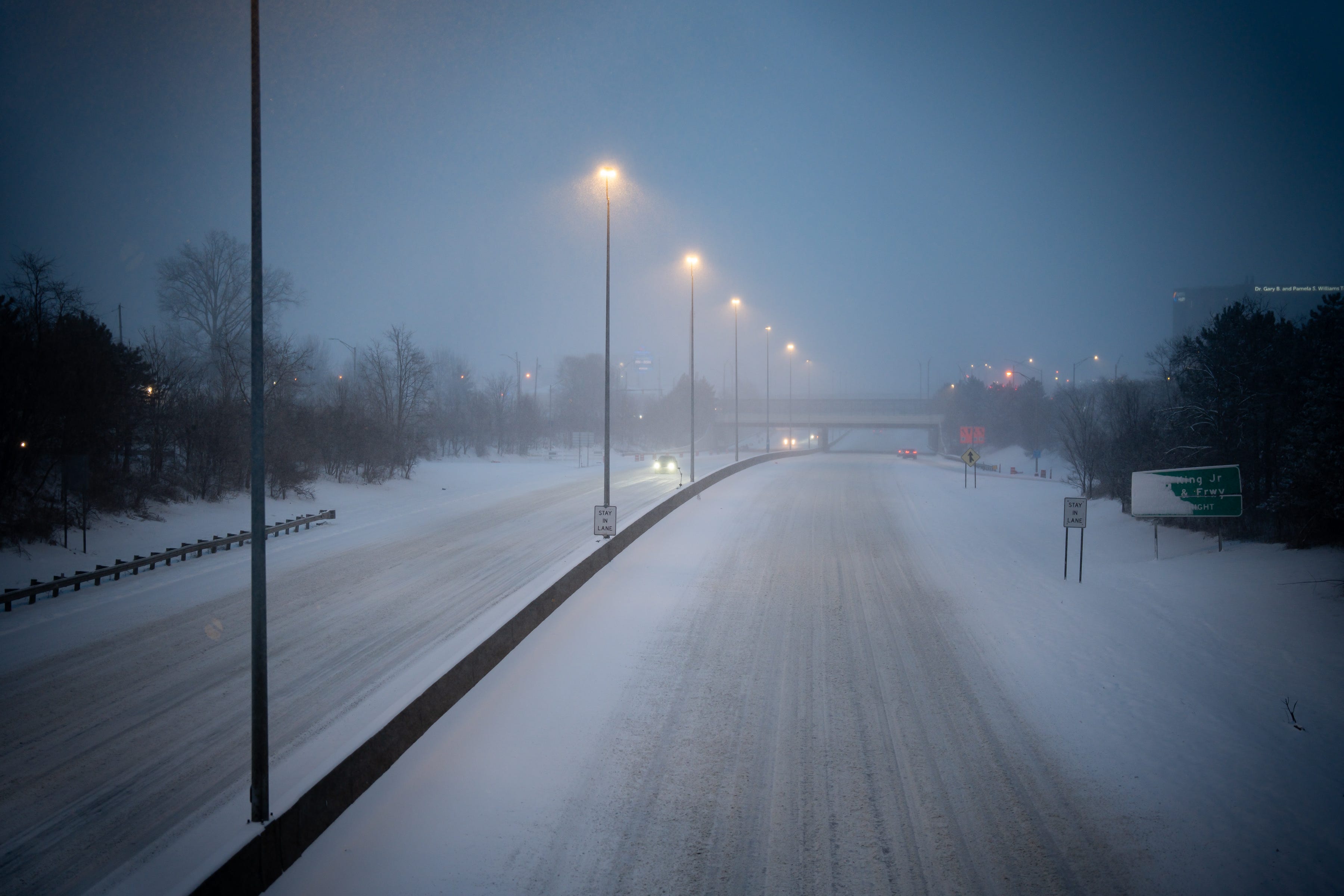 These Akron-area schools will be closed on Monday or later due to snow ...