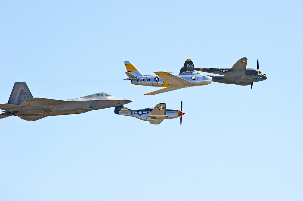 Susquehanna sees commercial and defense trends supporting Lockheed ...