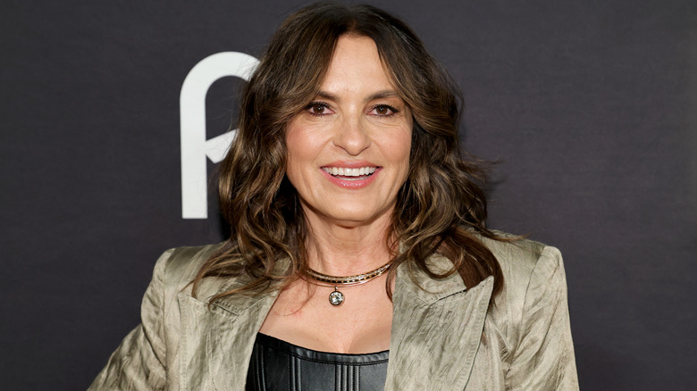 Mariska Hargitay's drastic hair transformation that fans won't forget