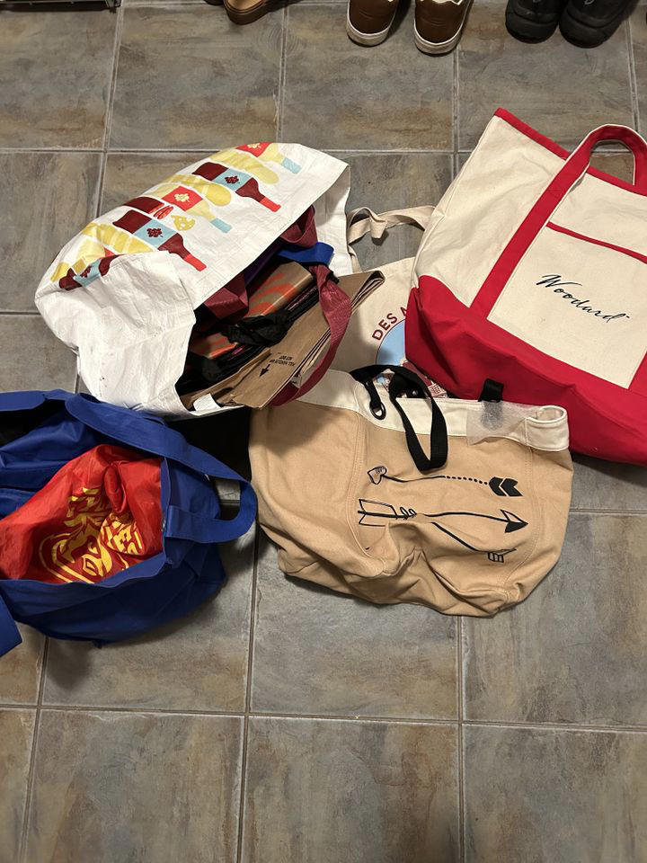 I tried Swedish death cleaning and can't wait to do it again—here's why