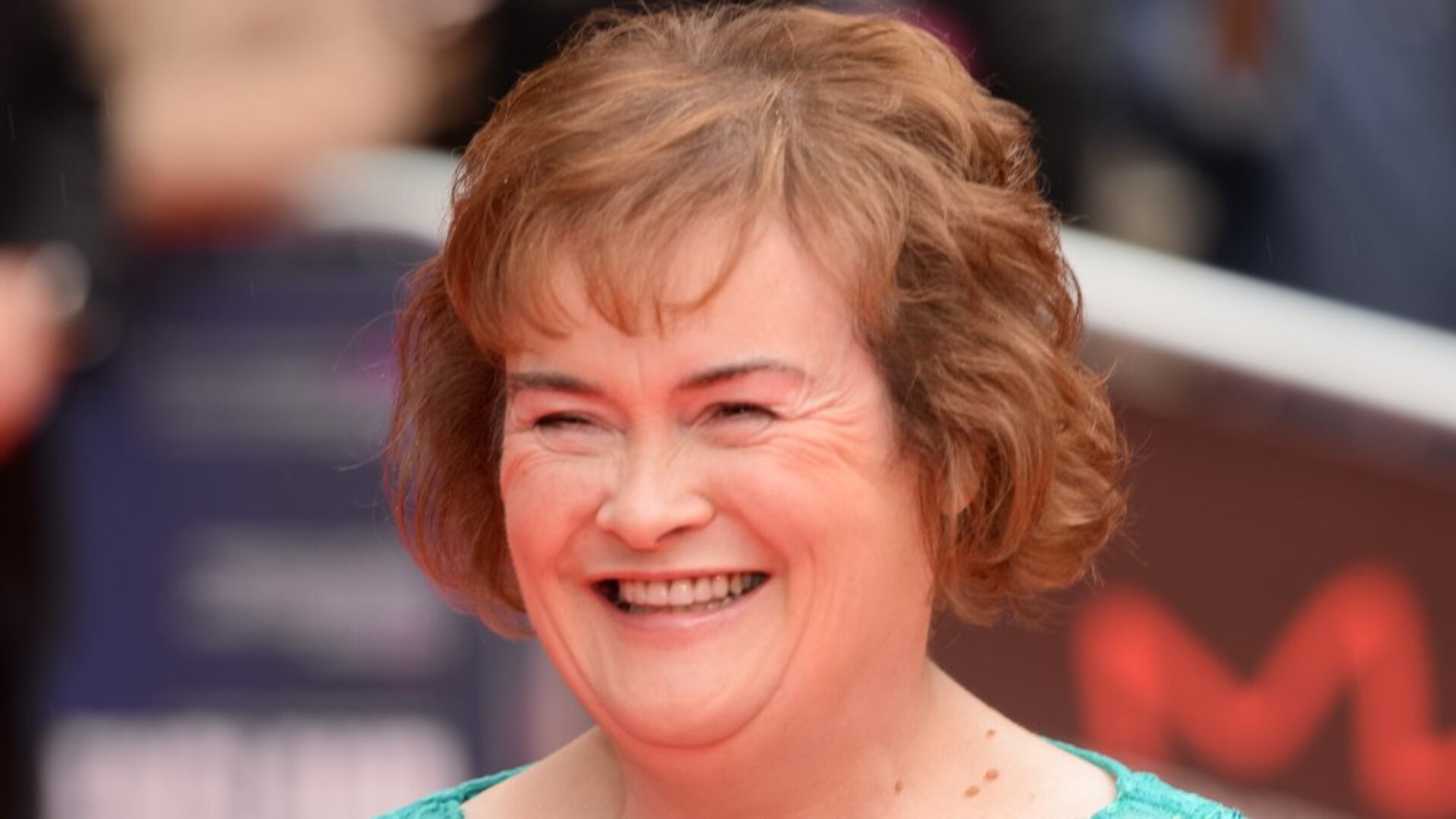 What is Susan Boyle's romantic life actually like?