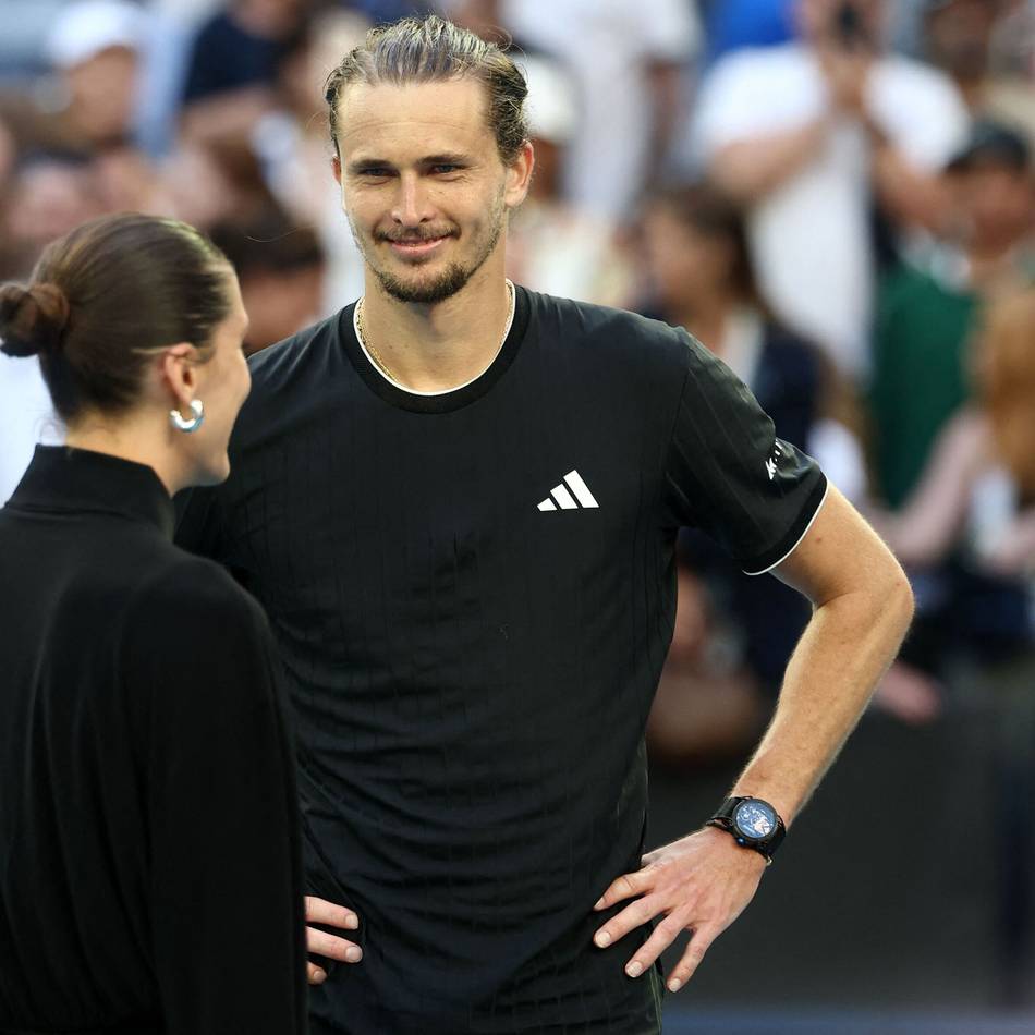 Haarscharf an Disqualifikation vorbei – Djokovic entschuldigt sich für ...