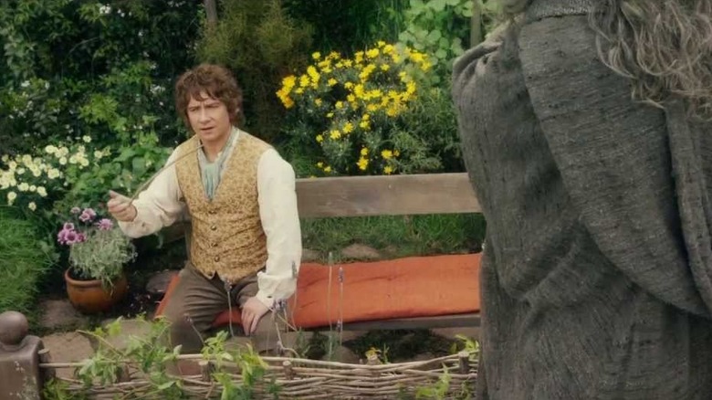 The hobbit timeline explained
