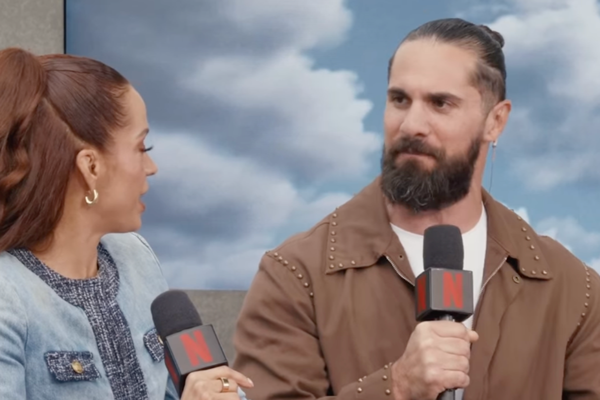 Skyscraper Live viewers hit out at Netflix’s 'awful' commentary