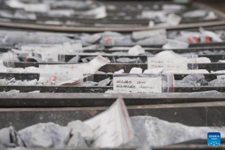 Geologists uncover world’s biggest high-grade supergiant gold deposit ...