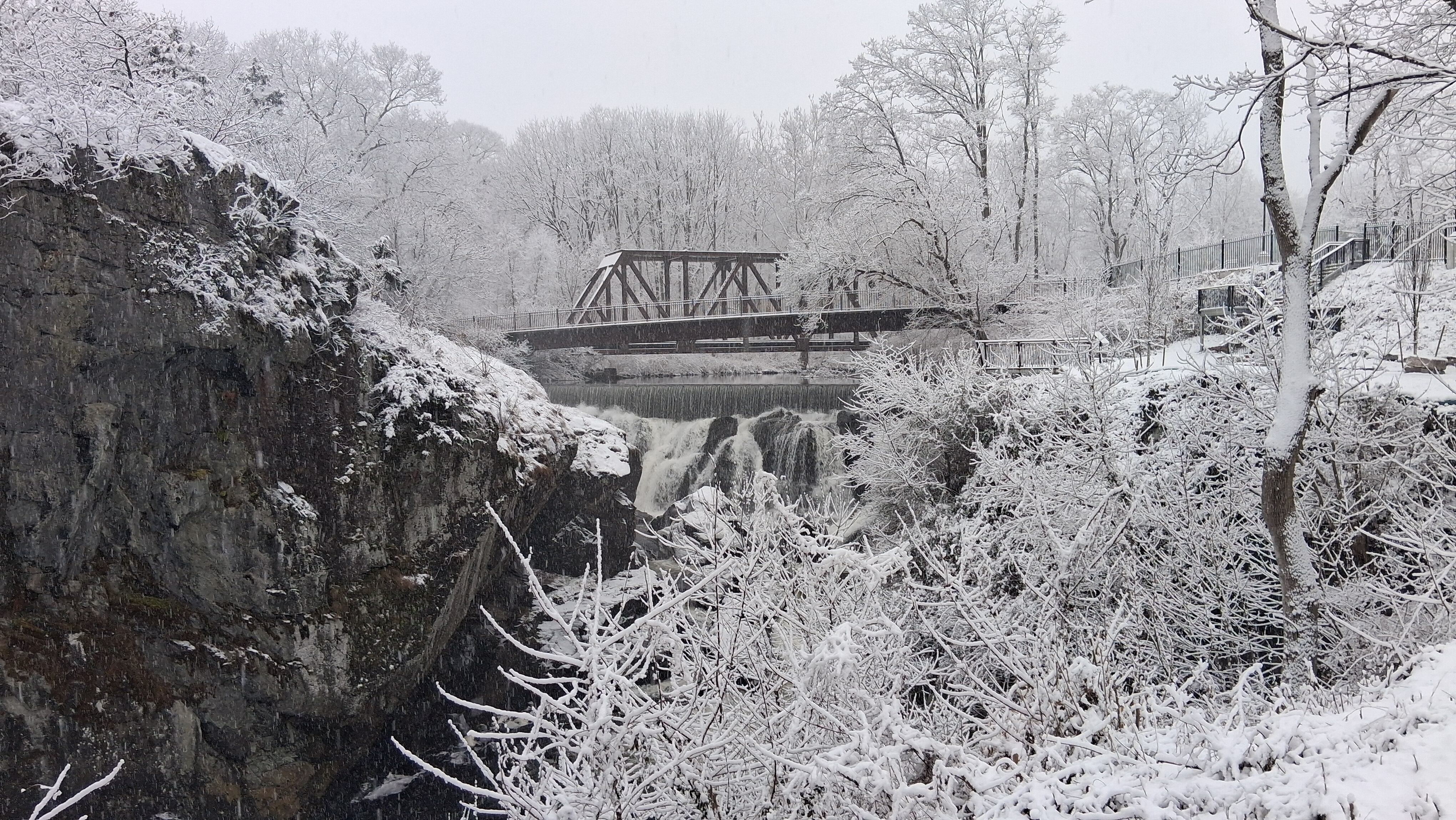Your photos: Winter Storm Benjamin photos and videos across Connecticut