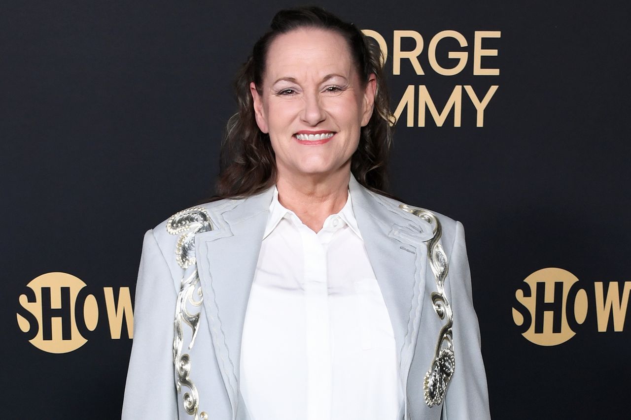 Tammy Wynette's daughter shares country star's last words about ex ...