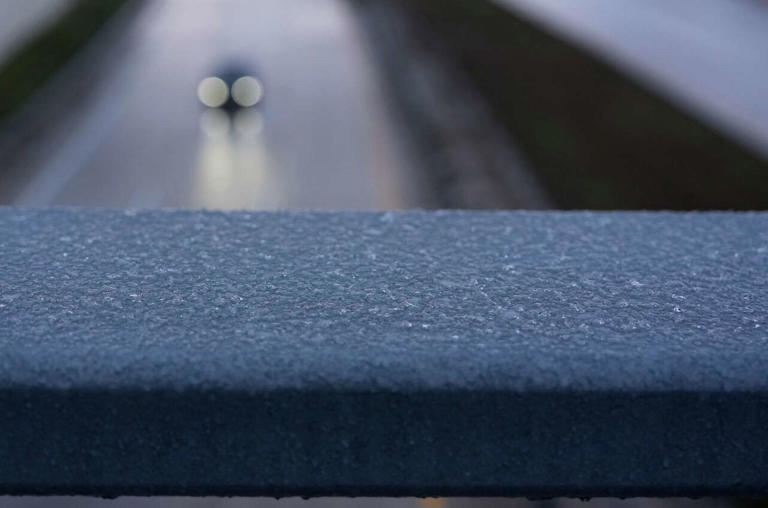 Texas winter storm live updates: Latest on Houston power outages, road ...