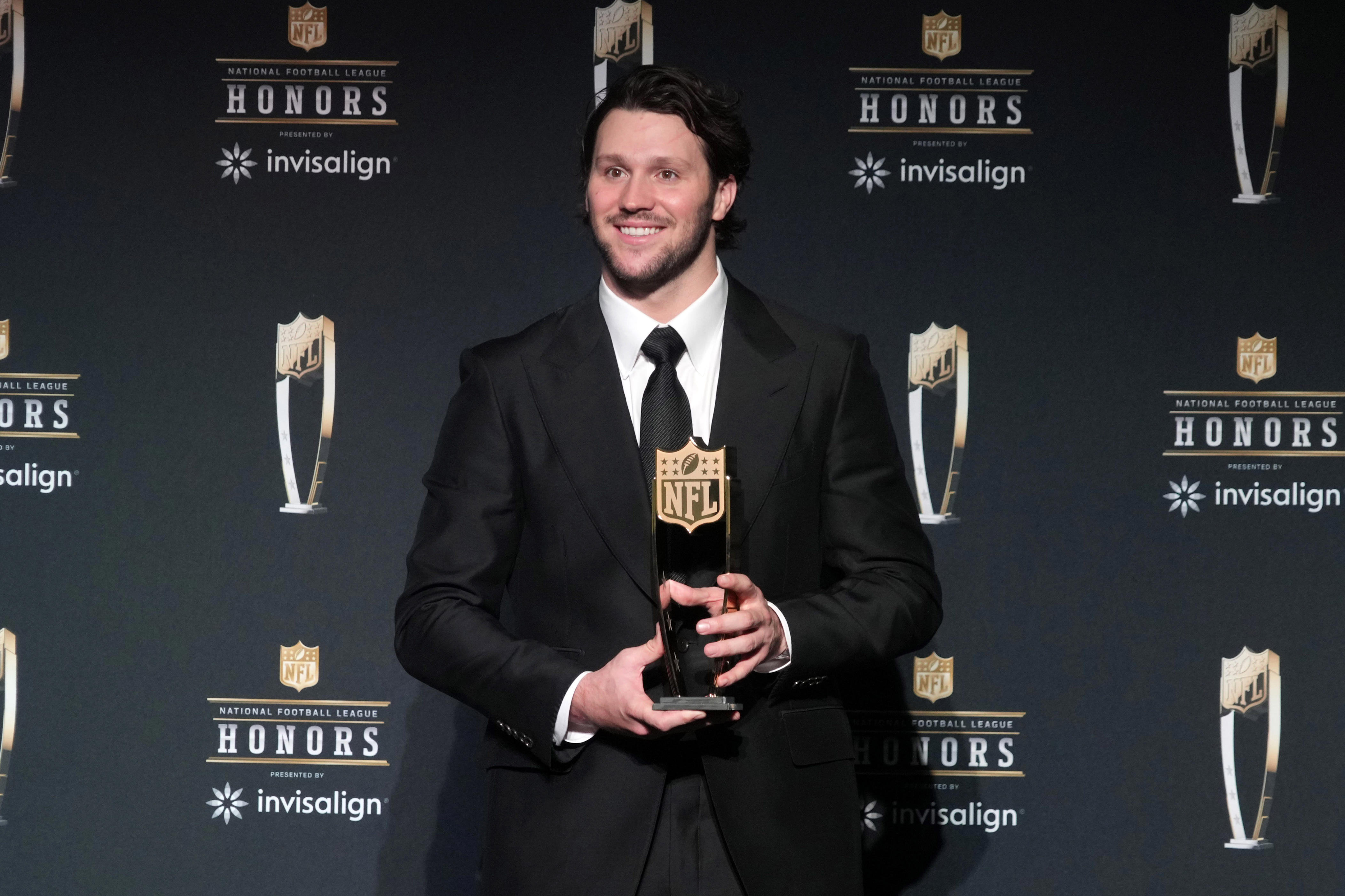 NFL honors: Finalists for every 2026 award including Bills' Josh Allen