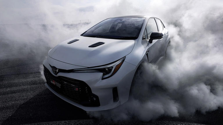 5 3-cylinder engines that are more powerful than most V6s