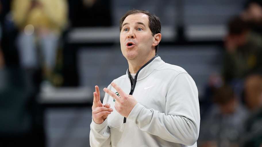 Scott Drew's message to Baylor after 1-6 Big 12 record, why James Nnaji ...