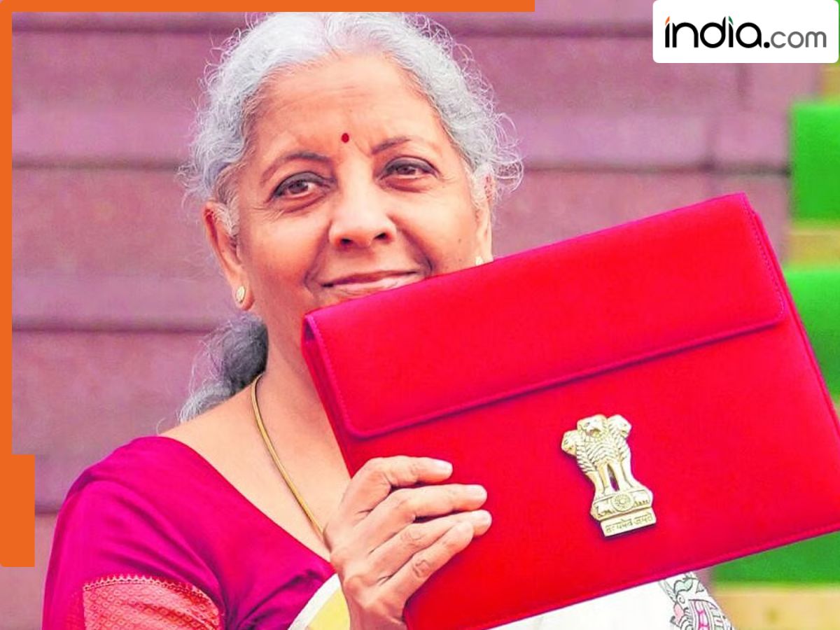 Union Budget 2026: When is it presented? Check date, time and other key ...