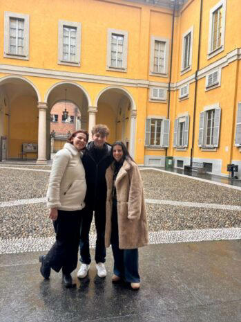 Lo Snodo si presenta alla Statale di Milano: “Fondamentale investire ...