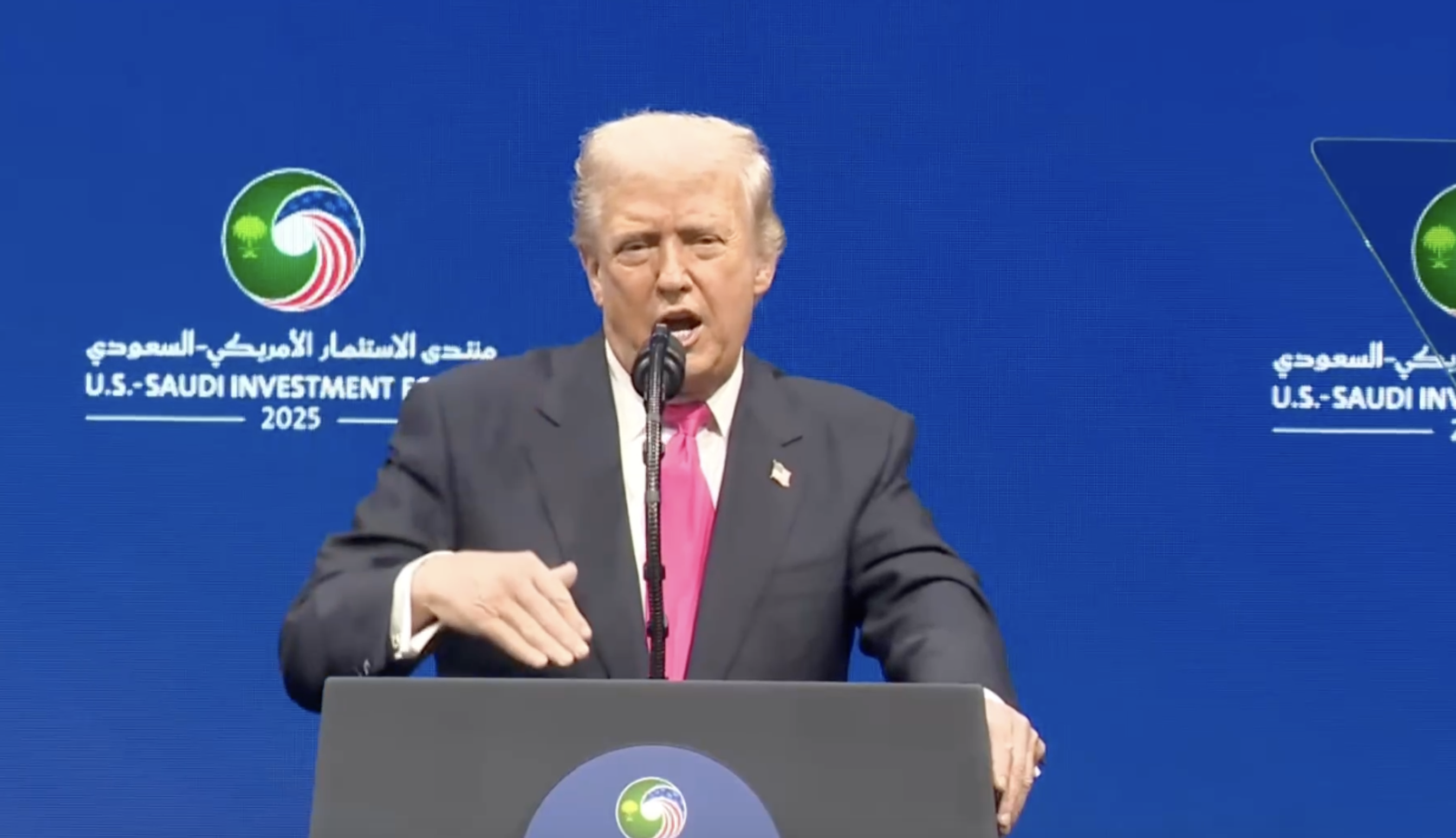 'I love MAGA, but this is MAGA': Trump claims that giving manufacturing ...