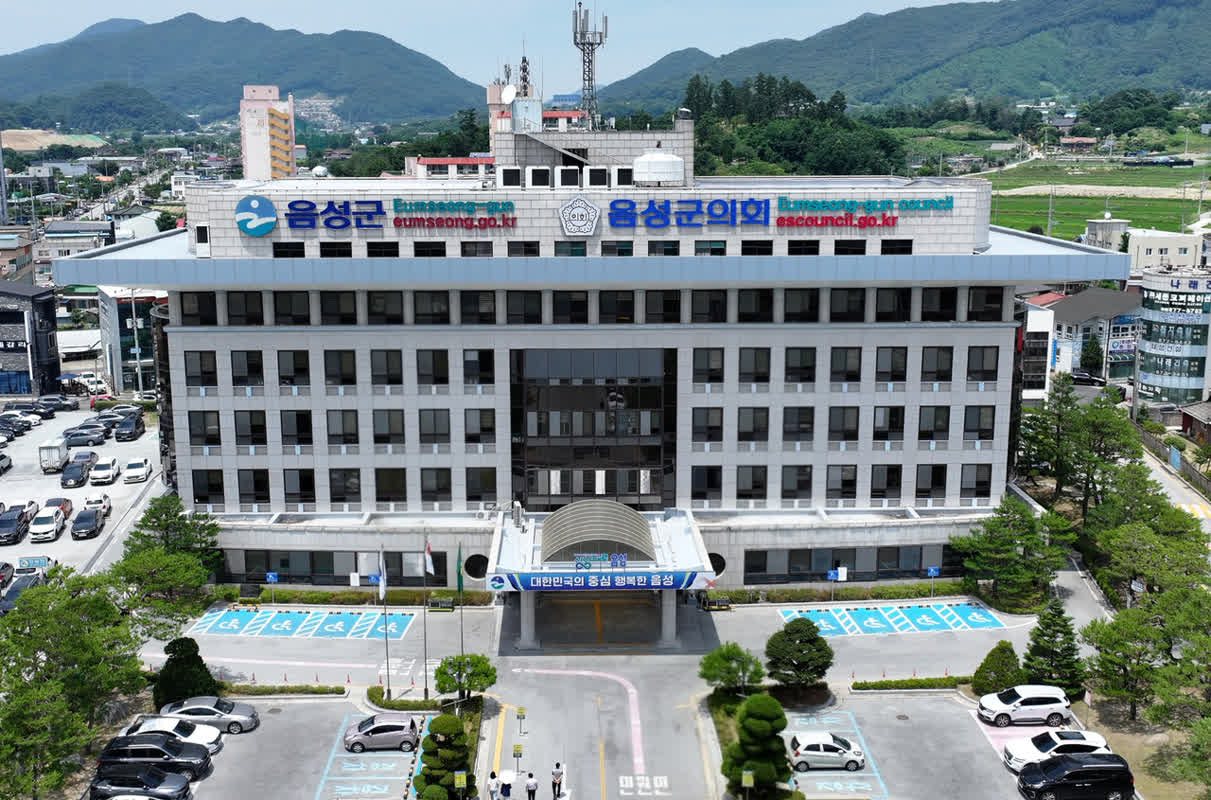 음성군, 택시업계 지원사업 추진, 지역 교통 서비스 향상 앞장서