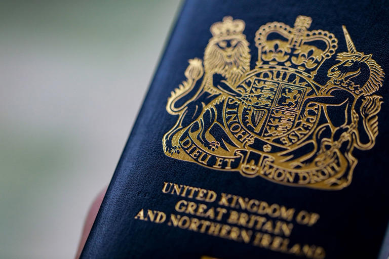Rule changes coming soon for dual citizen Britons