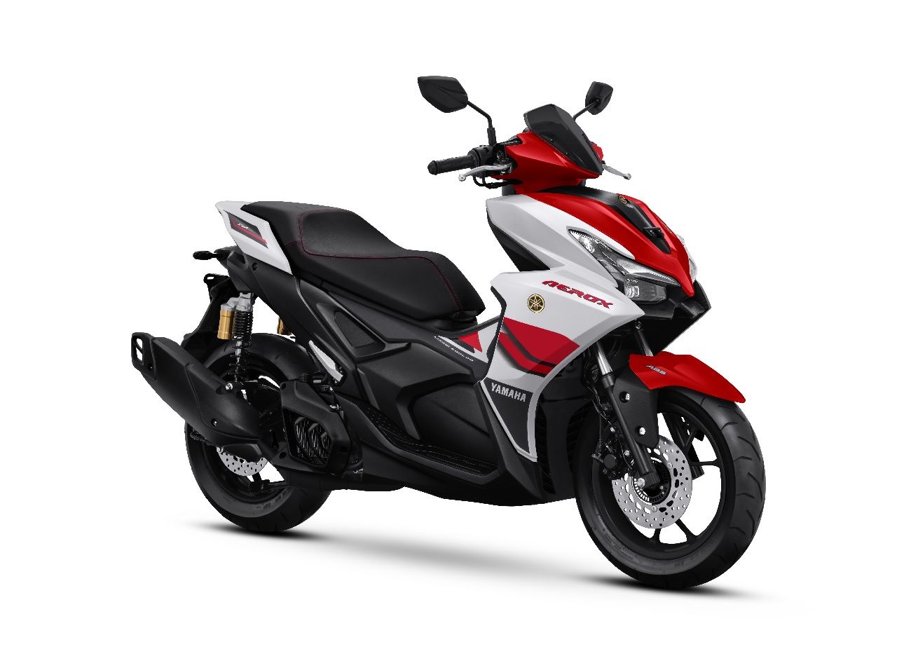 Warna ikonik kembali! Yamaha rilis 4 motornya dengan livery spesial di ...