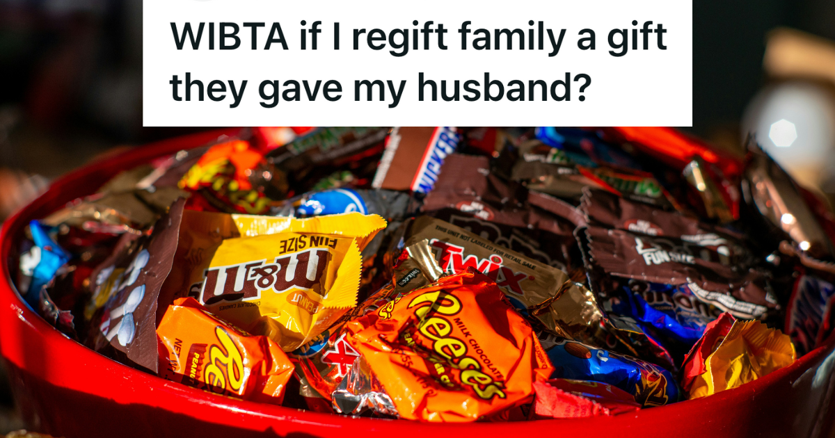 Military wife opened her husband’s Christmas gift on FaceTime, but the ...