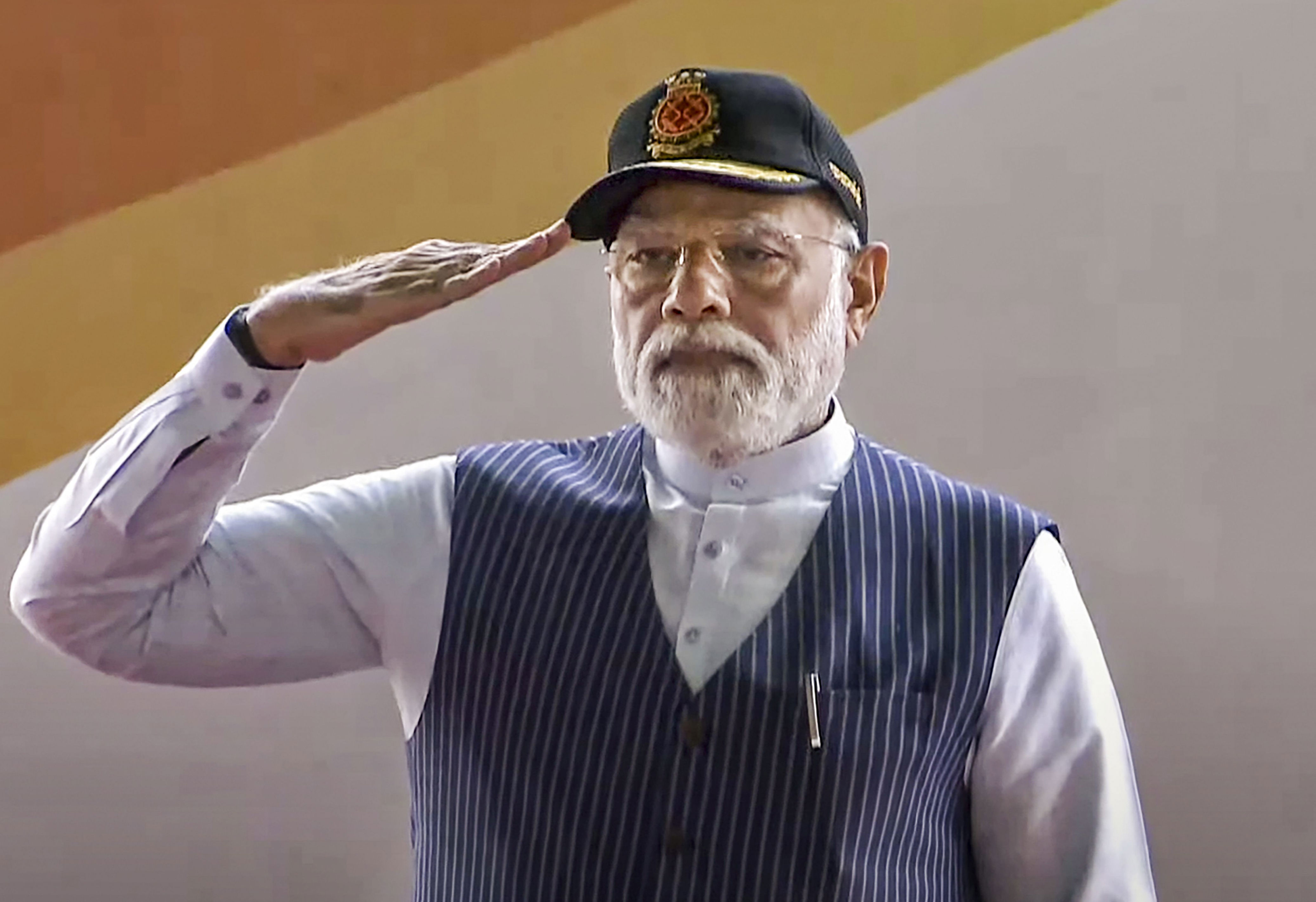 PM Modi speaks to Venezuela's acting President Rodriguez