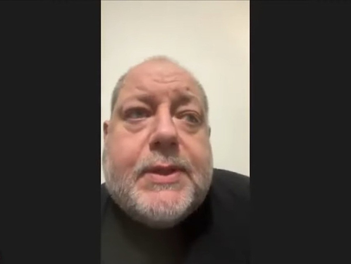 Vakavasti sairas rumpalilegenda Nick Barker antoi tilannepäivityksen ...