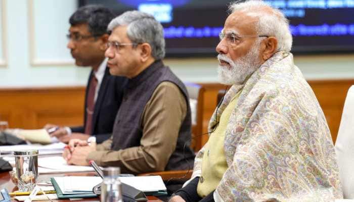 PM Modi hails India AI Impact Summit 2026, Startup India's 10-year ...
