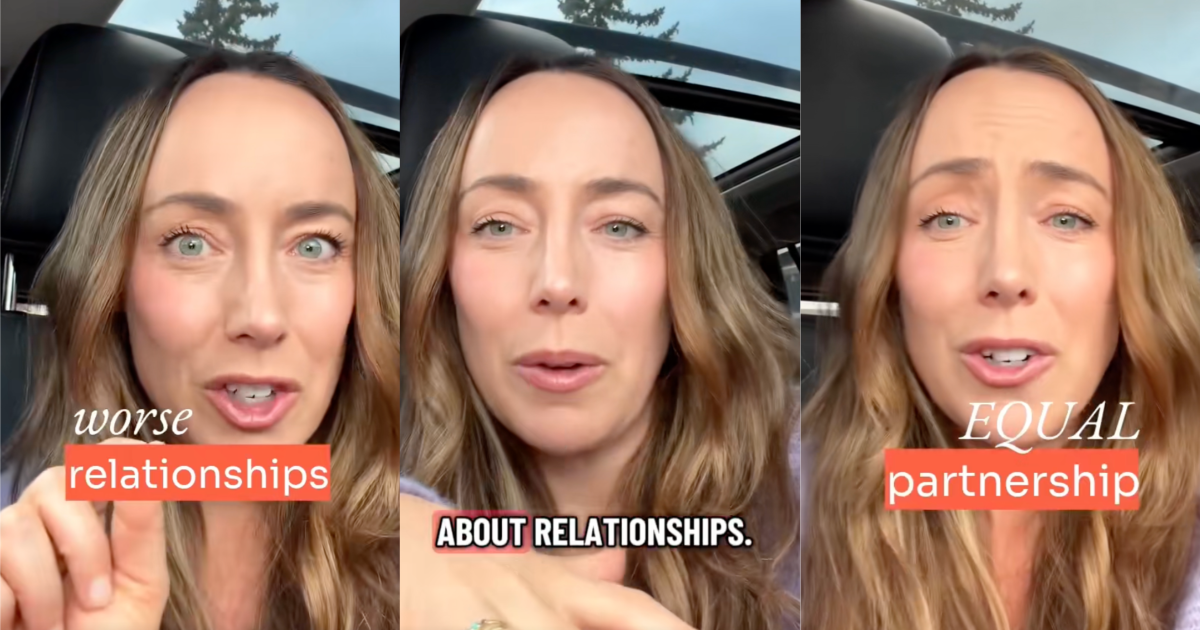 ‘We had to trick them into it.’ – A podcast host talked about how the ...