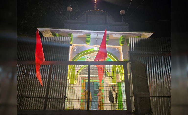 Blog | Saraswati Puja, then and now: A reporter's Bhojshala diary