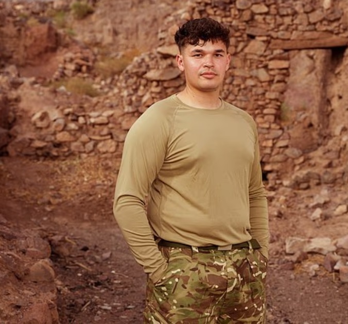 Celebrity SAS: Who Dares Wins cast: who has left Channel 4 show so far?