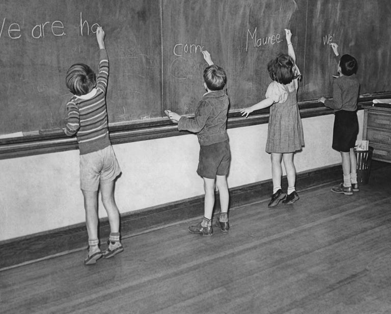 9 memories of your school days to make you shudder if you grew up in ...
