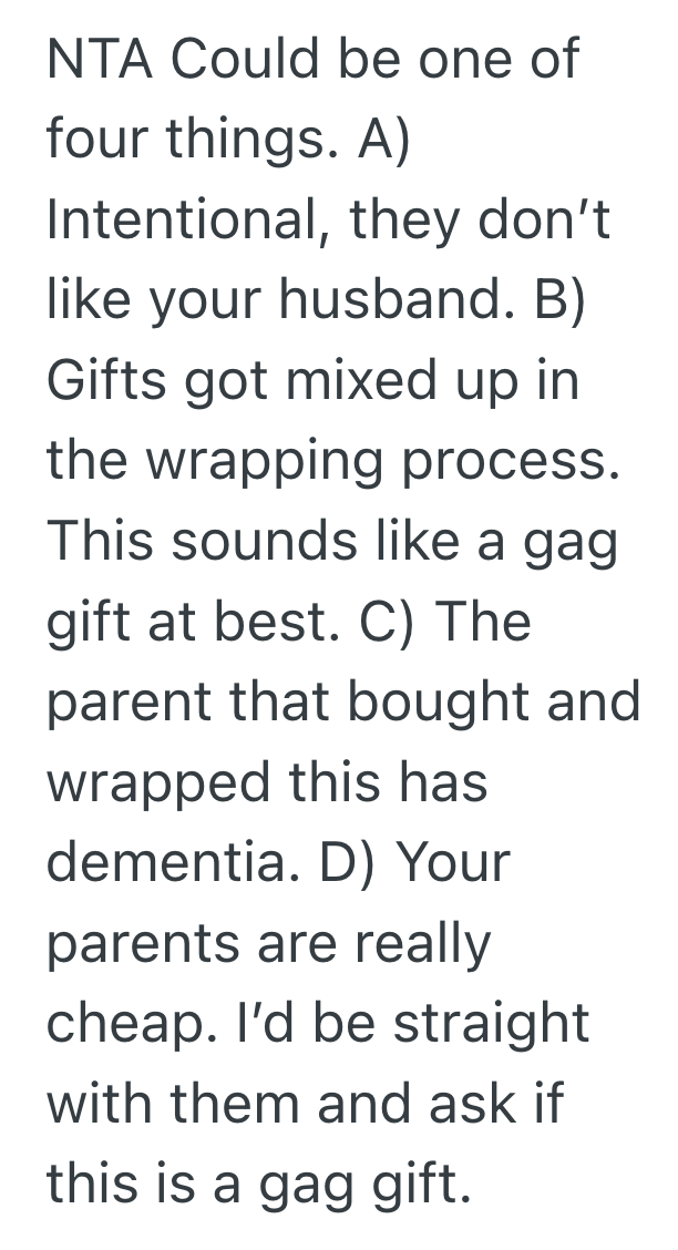 Military wife opened her husband’s Christmas gift on FaceTime, but the ...