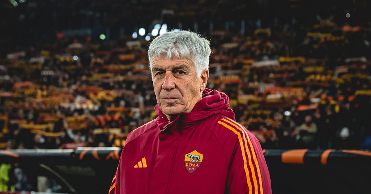 I tormenti di Gasp, un mercato a metà e il peso Champions. Ma la Roma ...
