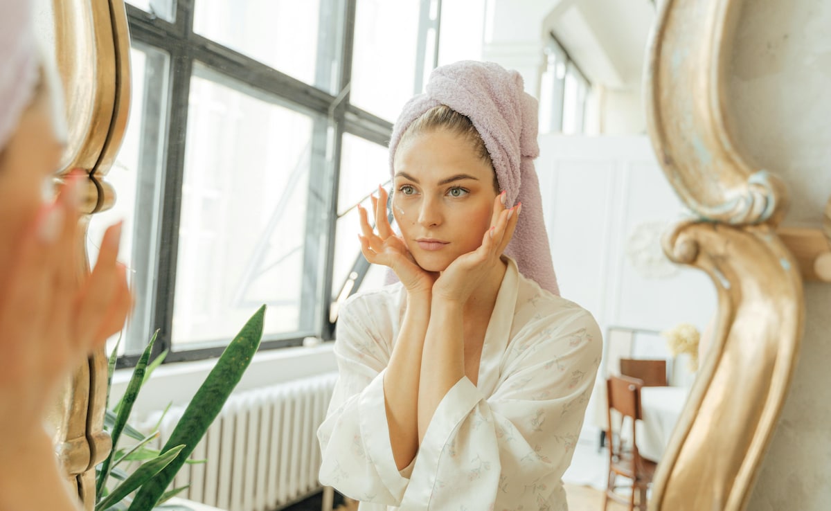 Suffering from skin problems? Luke Coutinho shares 10 lifestyle changes ...