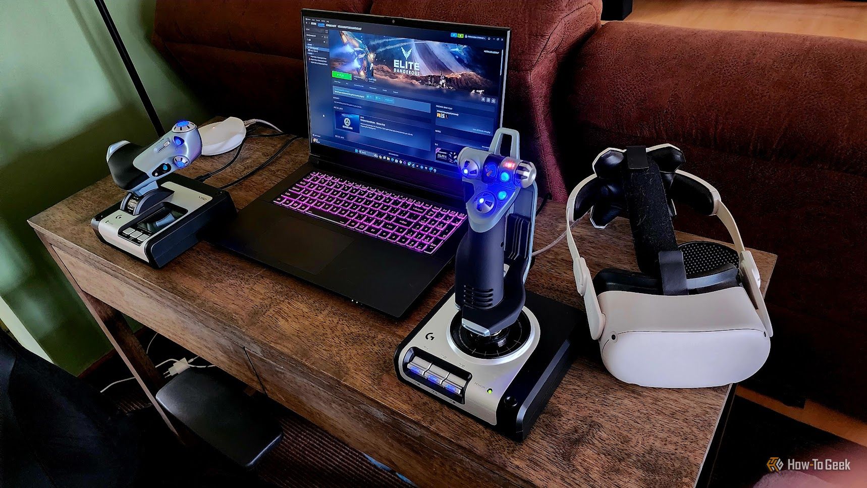 Upgradable RAM is overrated: Why I finally made peace with soldered memory