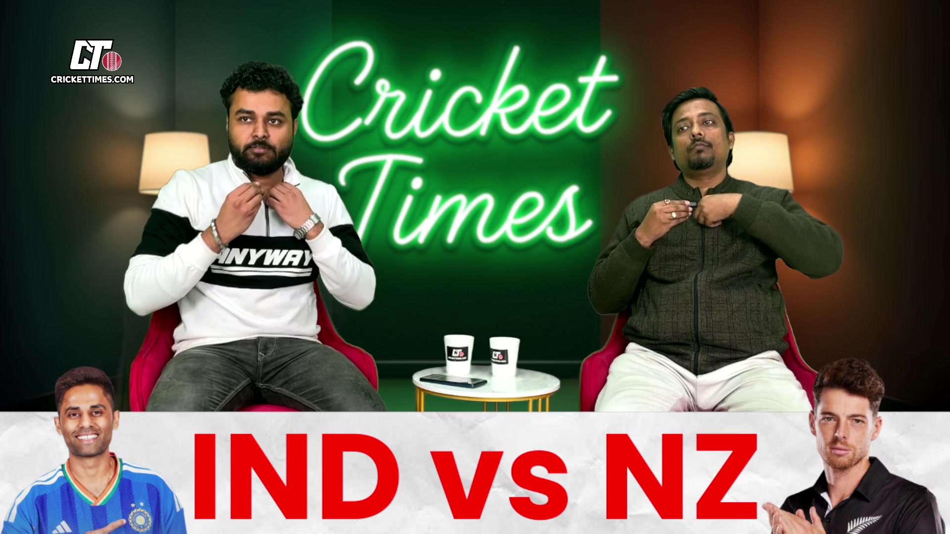 IND vs NZ 3rd T20I preview | Match prediction, playing XI & pitch report