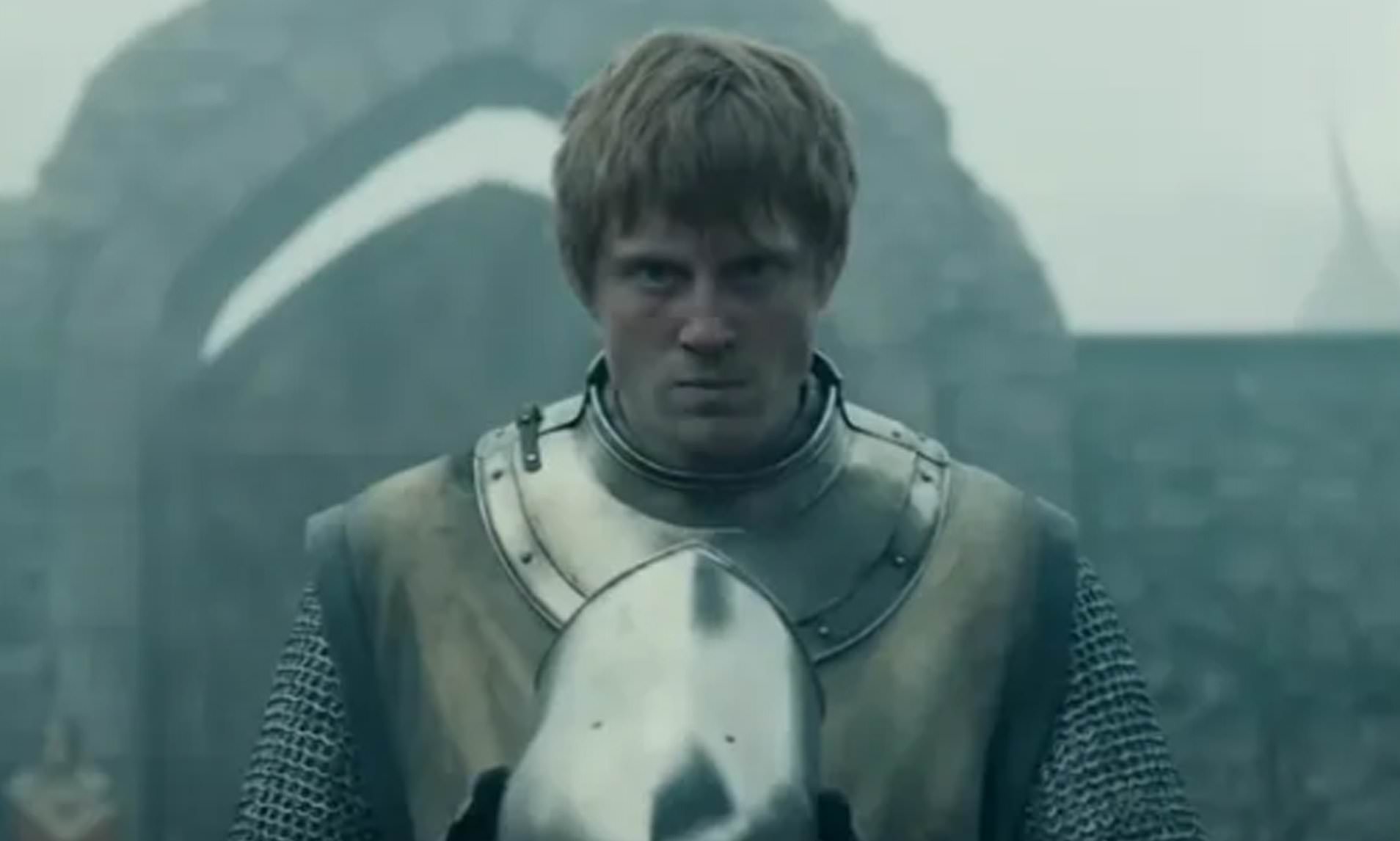 The grisly real history that inspired Game of Thrones spin-off A Knight ...