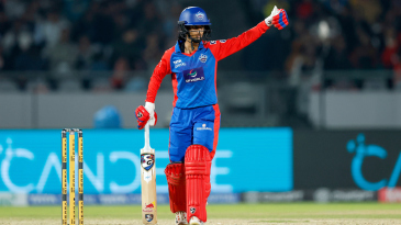 Rodrigues finds her feet as captain with mistakes and learnings