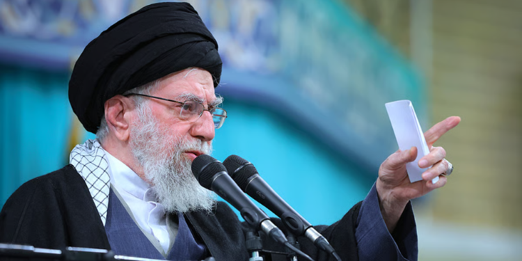 Iran revives threat to shut down Strait of Hormuz as US pressures mount