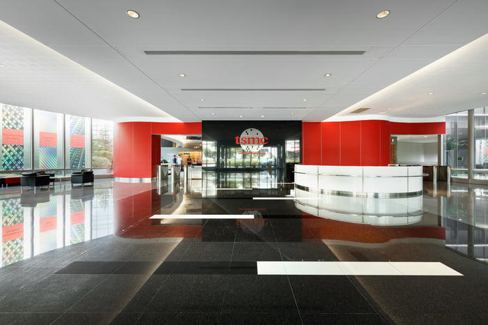 Why Wall Street is wrong about Taiwan Semiconductor Manufacturing stock