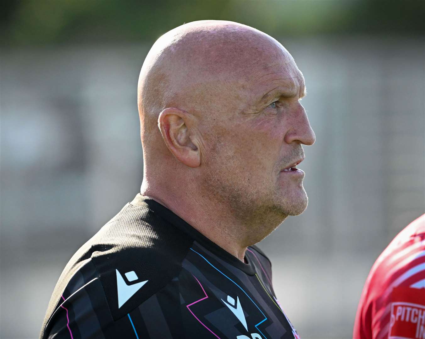 Hythe Town sack manager Darren Beale after eight league games in charge ...