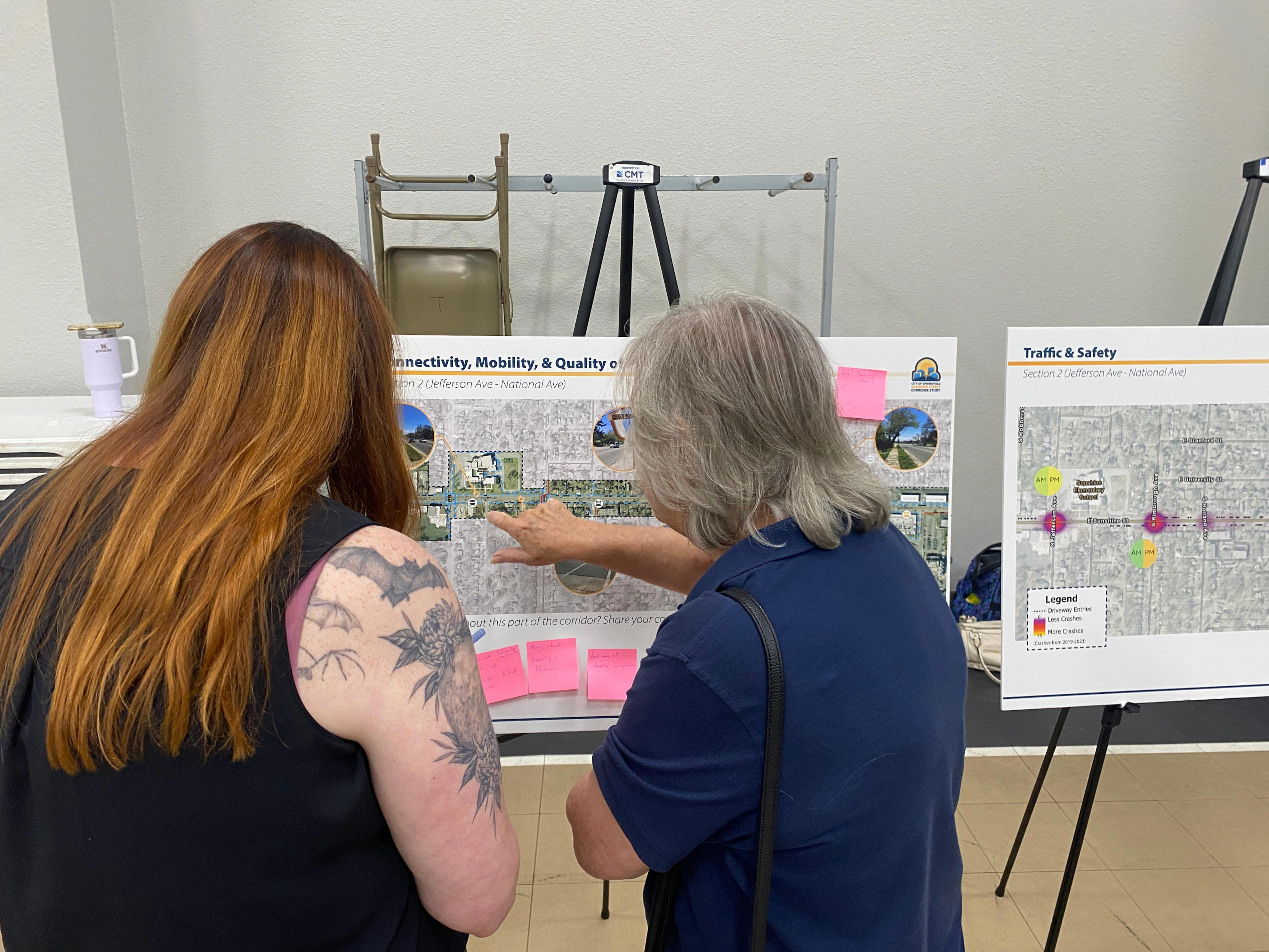 Springfield seeks neighborhood project ideas. What will get built?