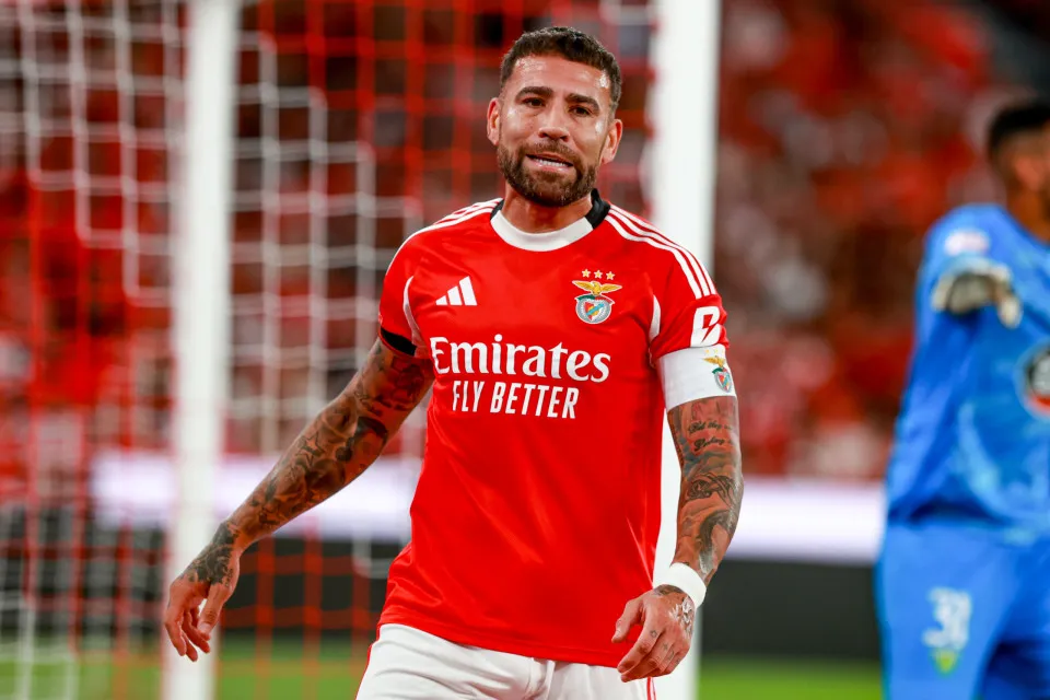 Rafa titular? O onze provável do Benfica frente ao Estrela da Amadora