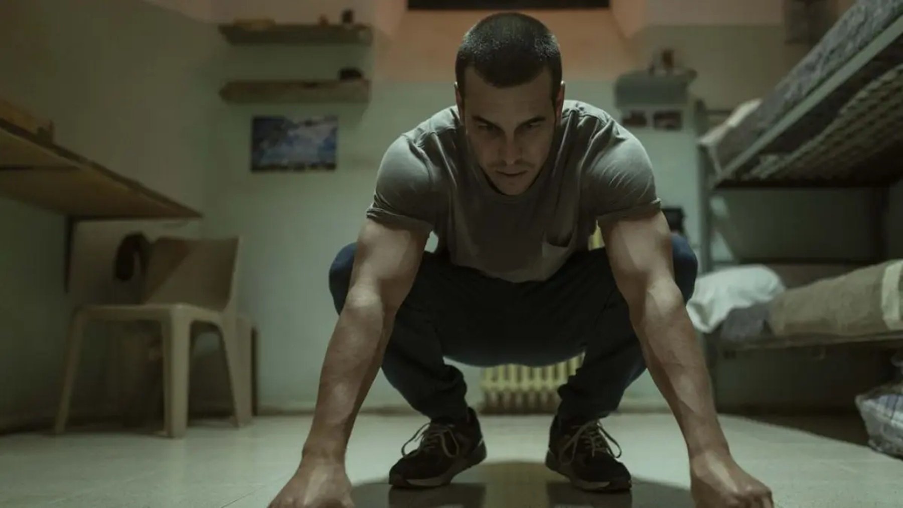 La miniserie española con José Coronado y Mario Casas que es una obra ...