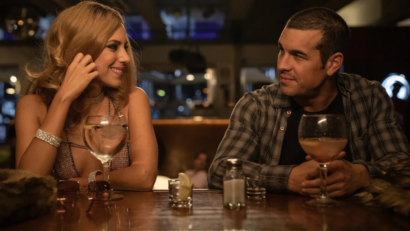 La miniserie española con José Coronado y Mario Casas que es una obra ...