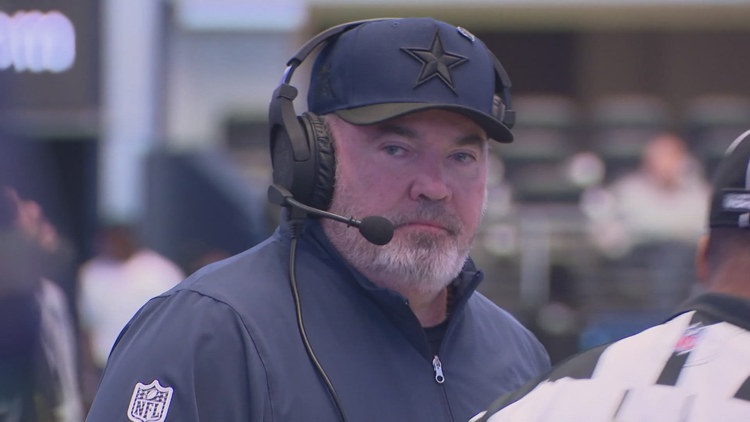 Former Cowboys coach Mike McCarthy lands another NFL head coaching job ...