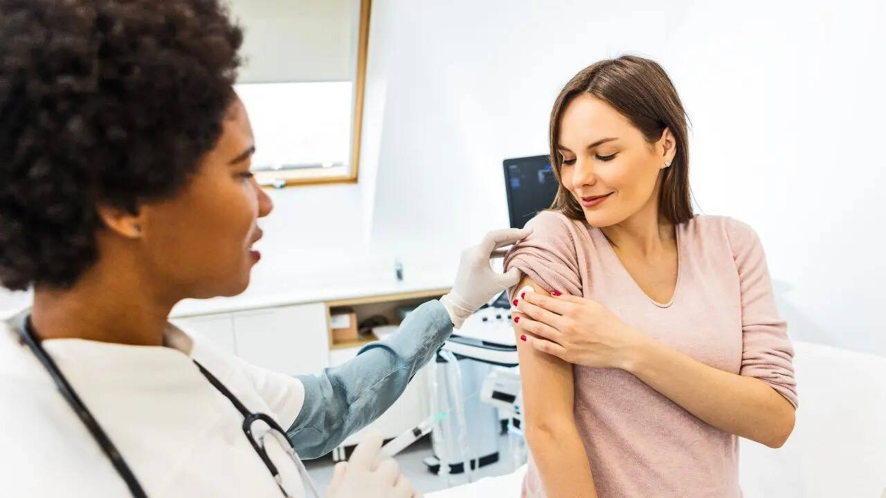 Double Covid surging across UK, doctor urges immediate vaccination